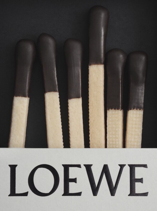 LOEWE 2022 七夕限定包装 | Work | United Design Lab