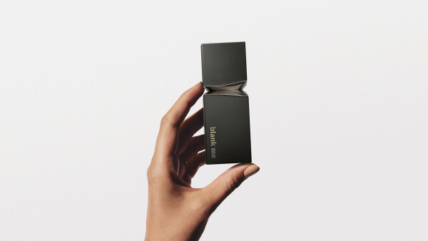 blankme 半分一 粉底液 | Work | United Design Lab