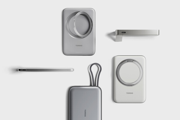 TORRAS | Work | United Design Lab