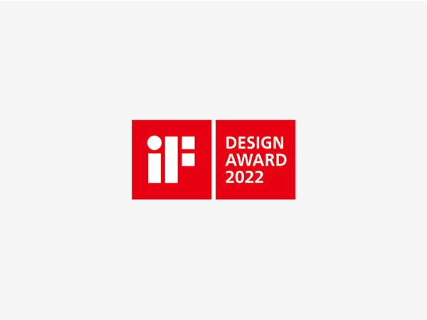 2022 iF Design Award 获奖｜Titan Delivery Robot | News | UDL Studios