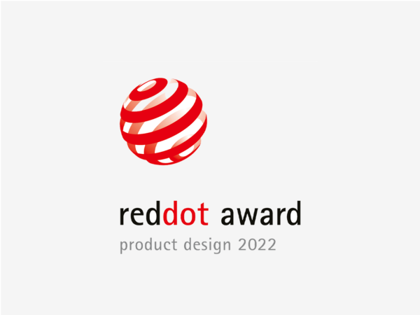 2022 Red Dot Design Award 获奖｜Titan Delivery Robot | News | United ...