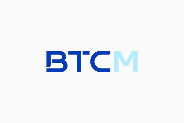 UDL受邀为BTCM品牌升级标识设计提供咨询及设计服务 | News | UDL Studios