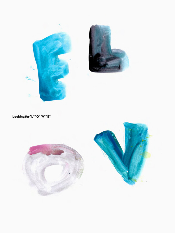 廖子成参展“Here is ZINE”活动世界巡展 | News | United Design Lab