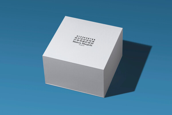 Maison Margiela 旅行套装 | Work | United Design Lab