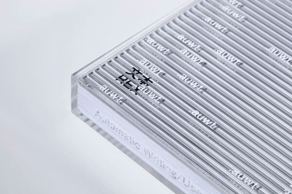 文本 | Work | United Design Lab