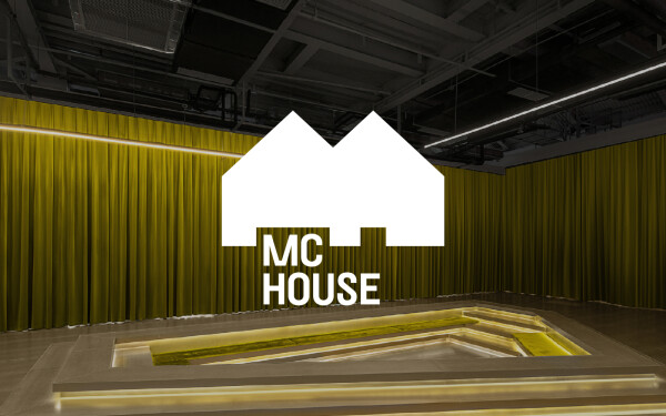给时尚集团仕道嘉人旗下的MC HOUSE打造主视觉形象 | News | United Design Lab