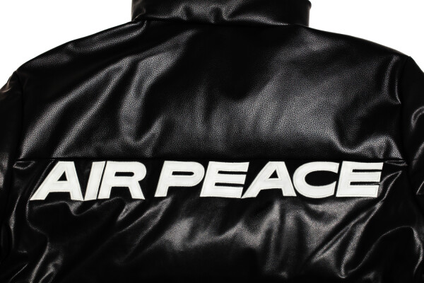 AIR PEACE | Work | United Design Lab