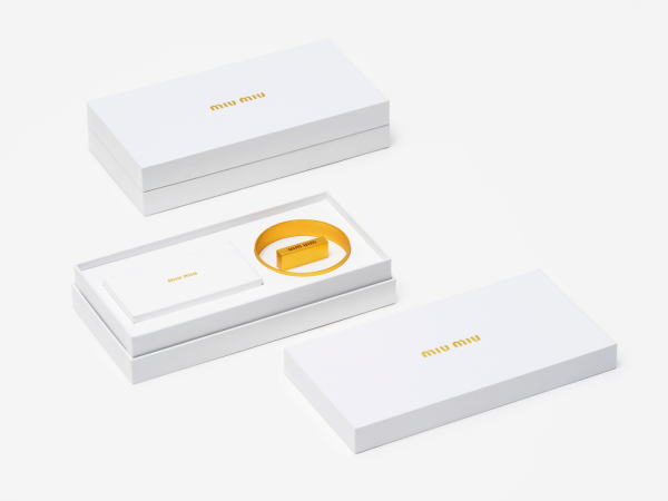 Miu Miu CVD 专属礼盒 | News | United Design Lab