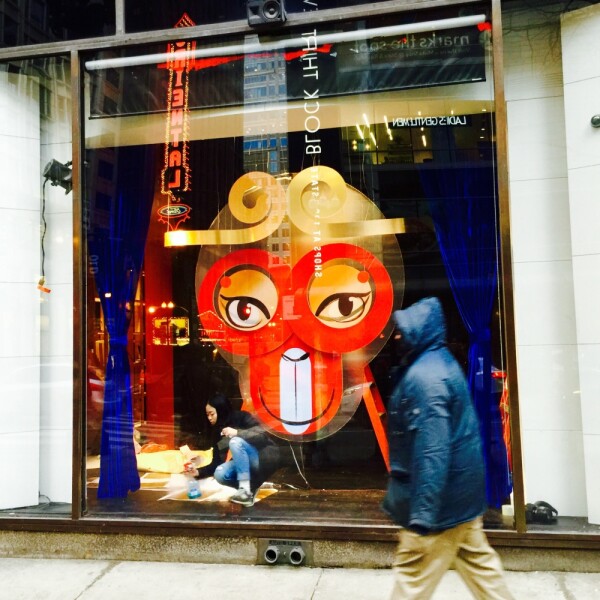 Window Display for MACY'S CHICAGO | News | United Design Lab